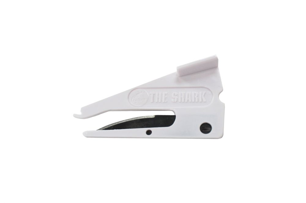 Cortador de Tape Shark Cutter Sportsmed